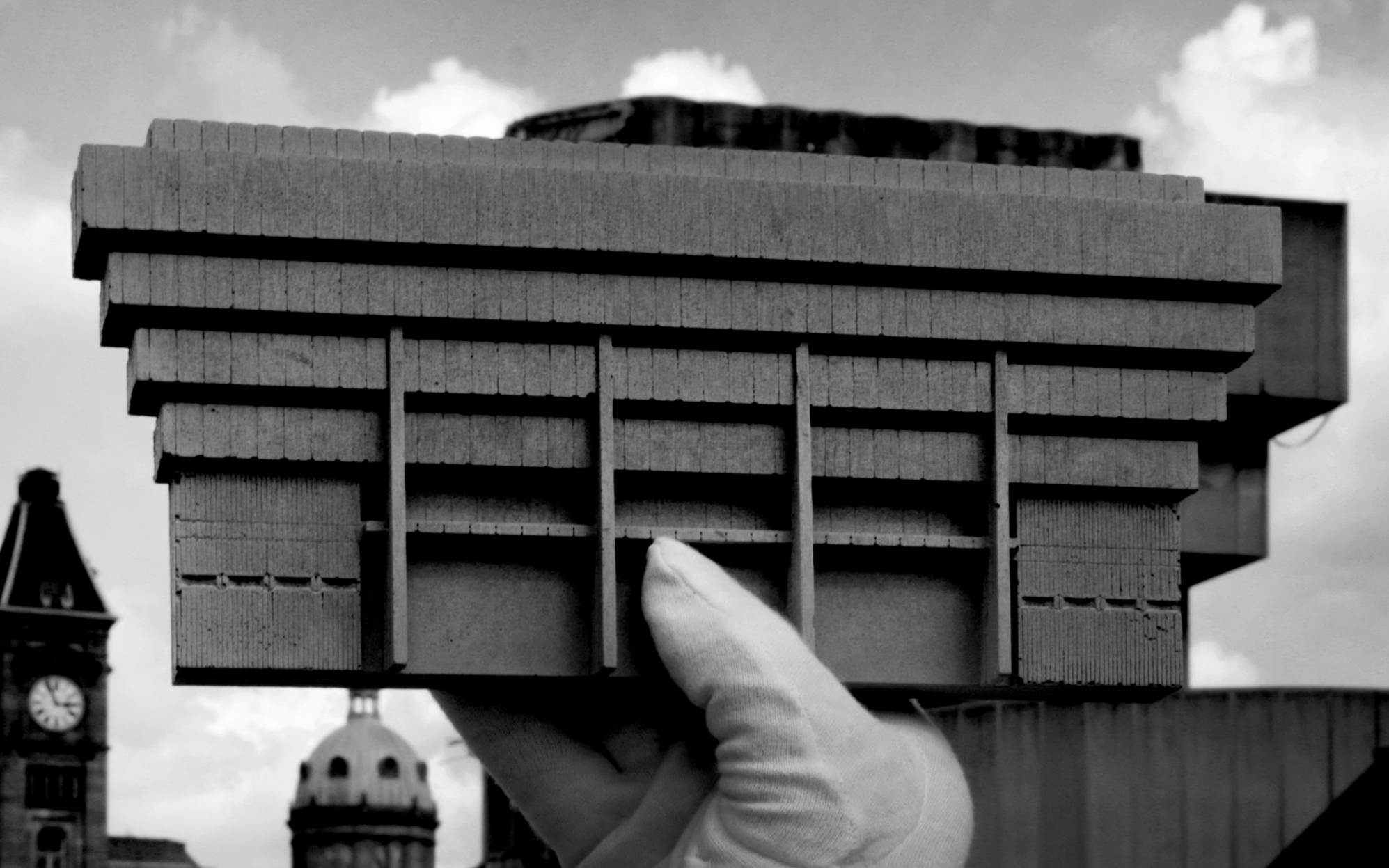 Recommendations – Birmingham Design