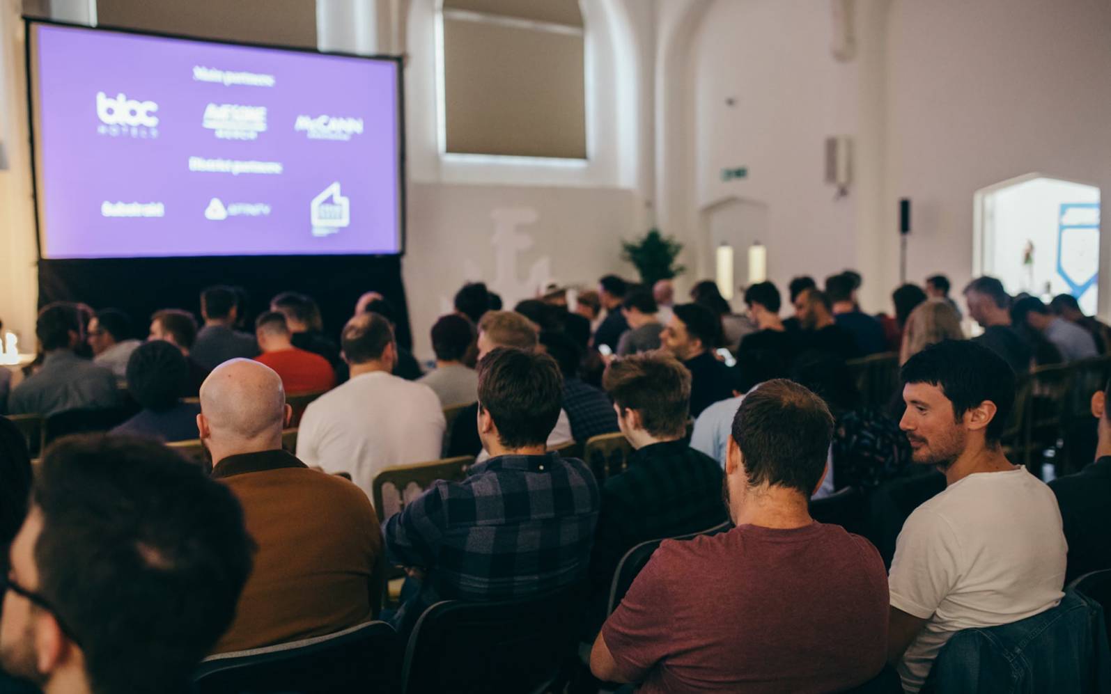 Support us – Birmingham Design