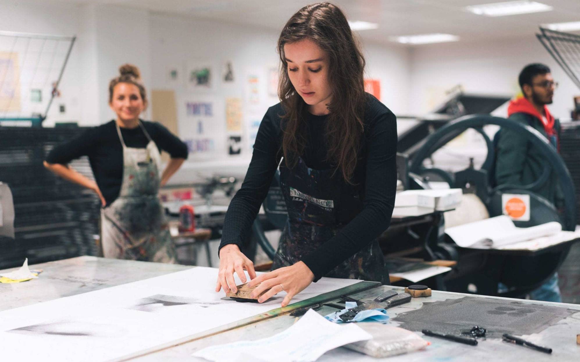 Birmingham Design – Championing the West Midland's creative community