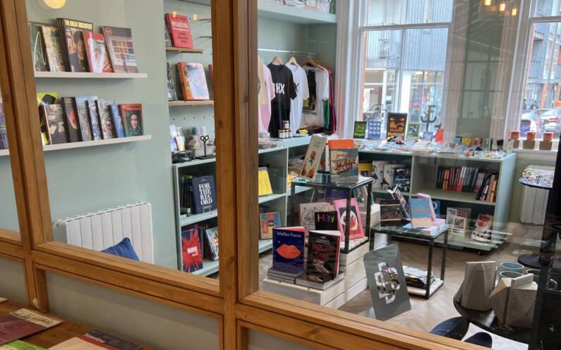 Birmingham Design – Championing the West Midland's creative community