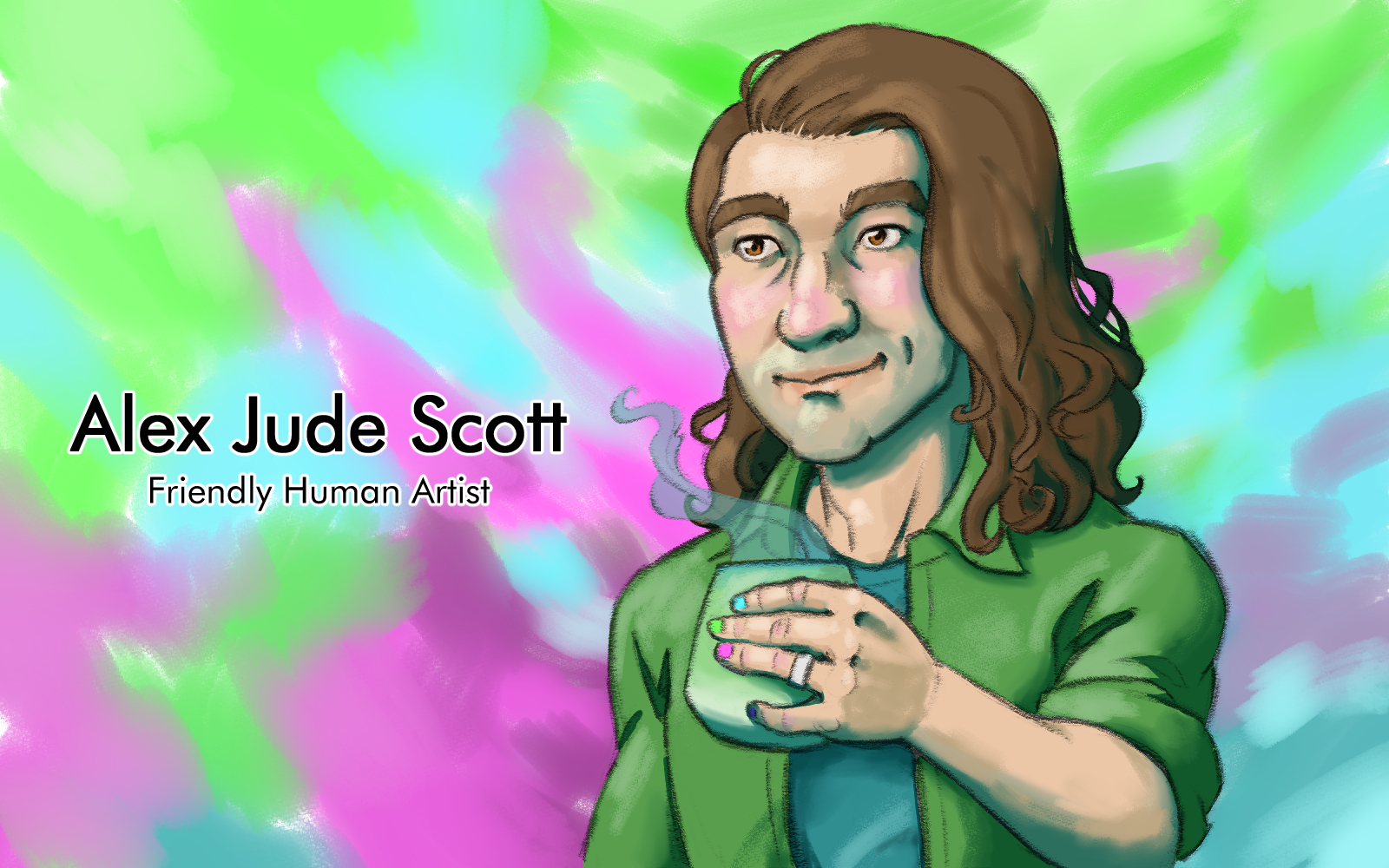 Alex Jude Scott – Birmingham Design