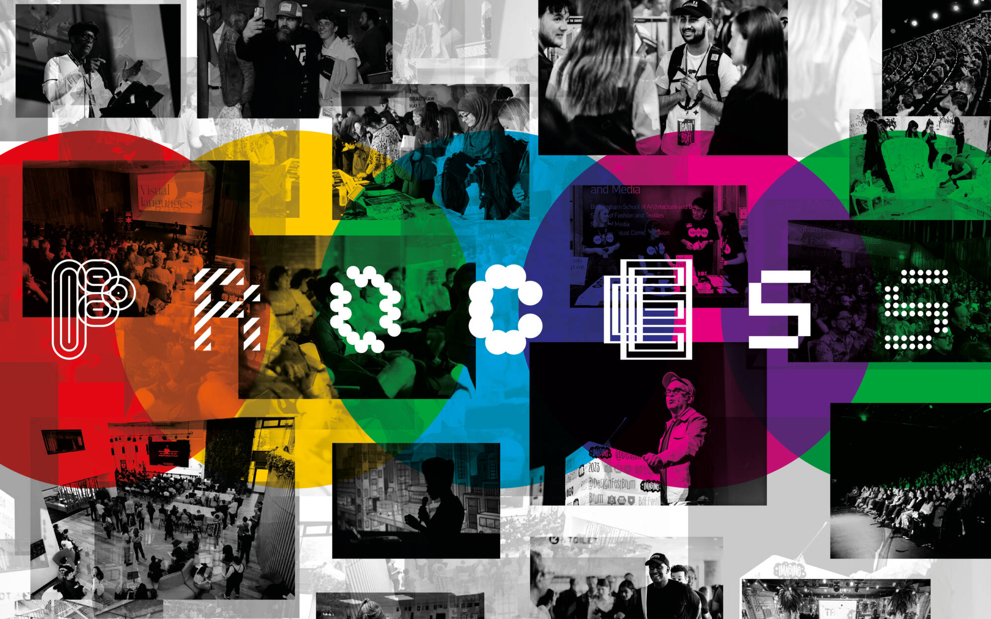 Design events happening in the West Midlands – Birmingham Design